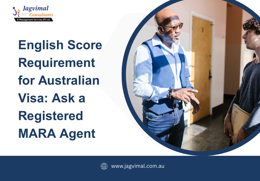 Top Migration & Immigration Agent Australia | MARA Experts